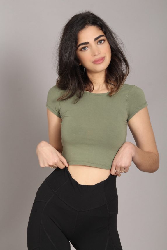 RACHEL MOLAYEM - IMAGE MODELS