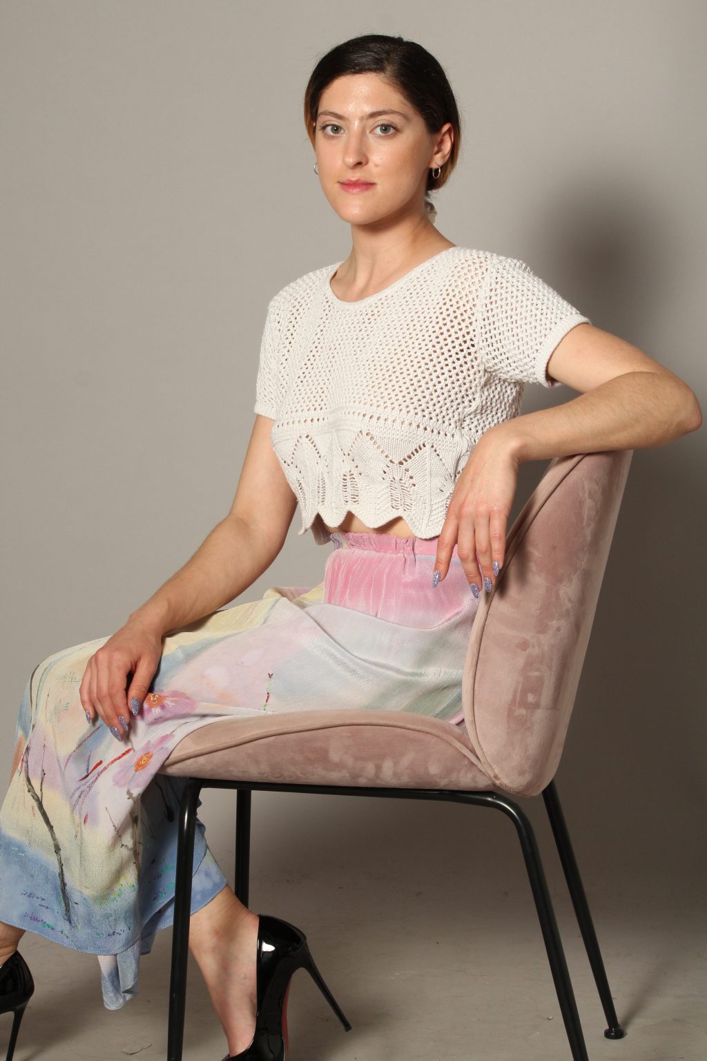 AYALA PRIMACHENKO - IMAGE MODELS