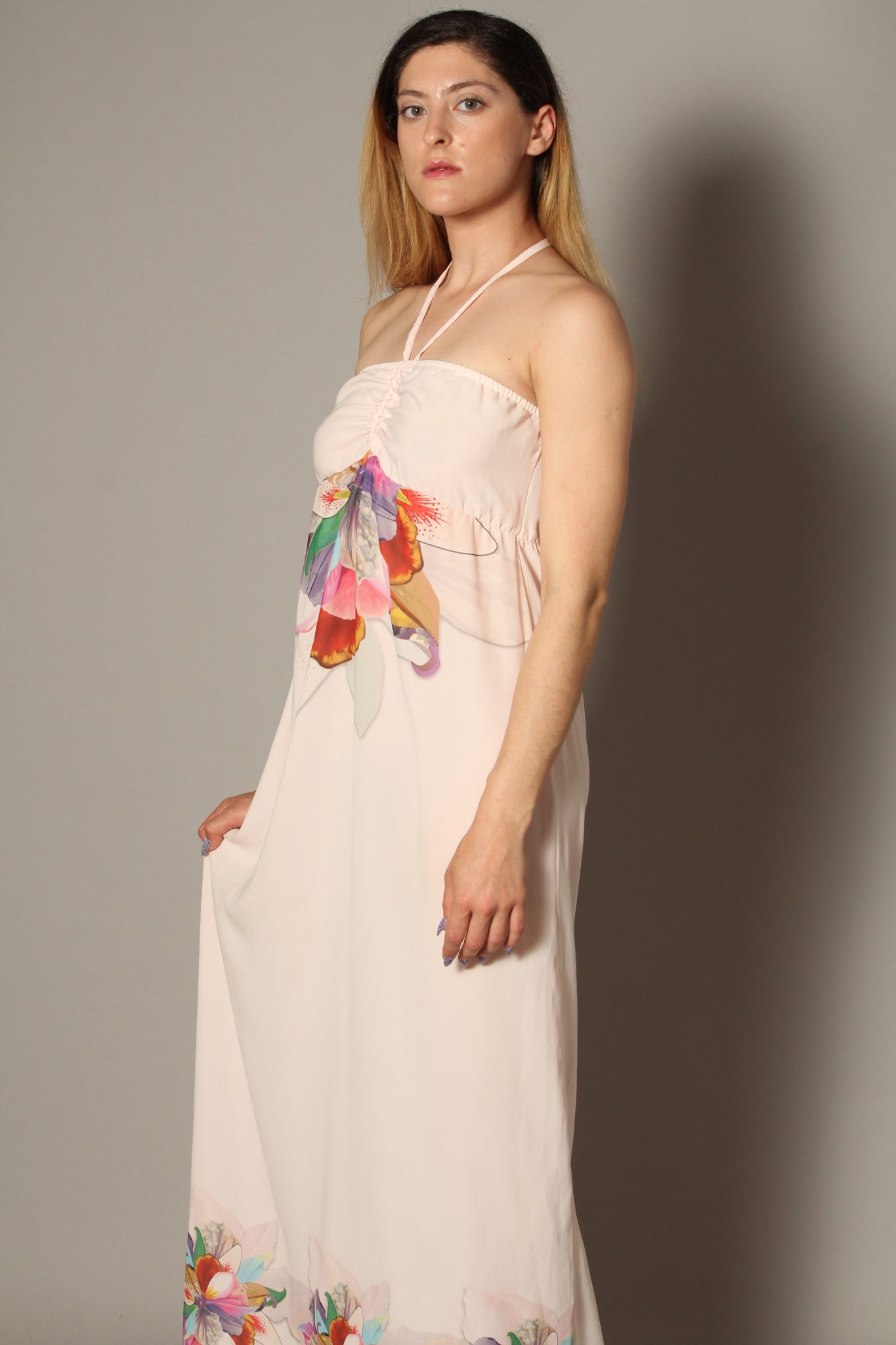 AYALA PRIMACHENKO - IMAGE MODELS