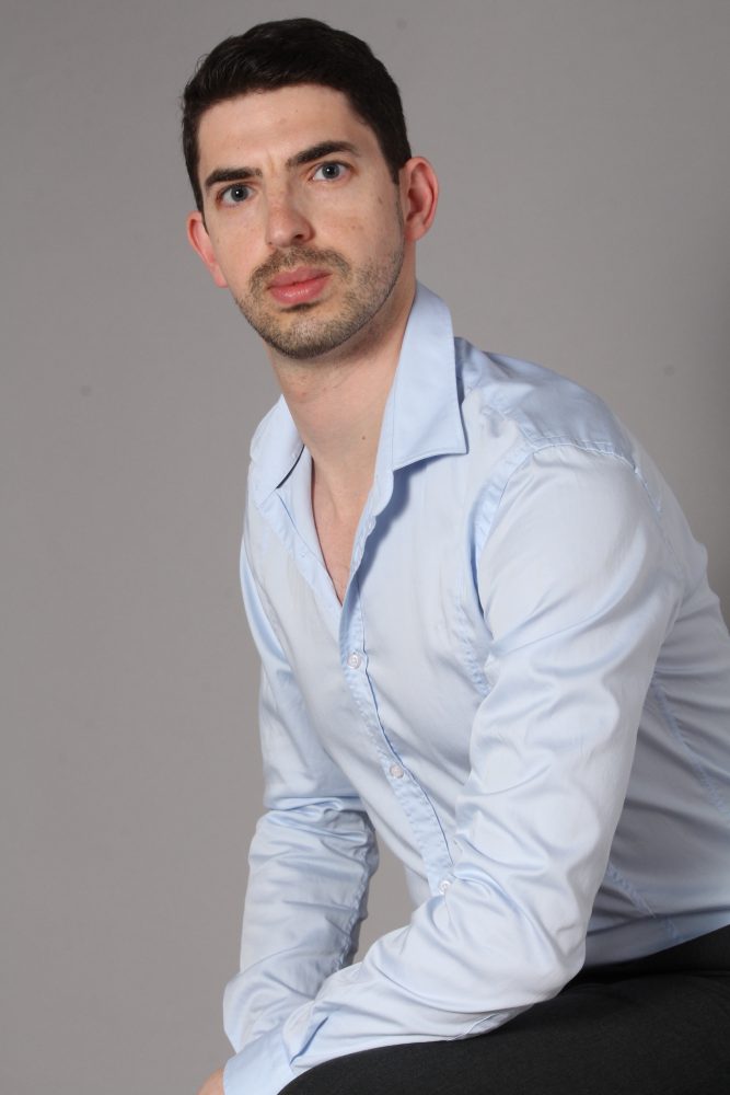 YEVGENY TSIRULSKY - IMAGE MODELS
