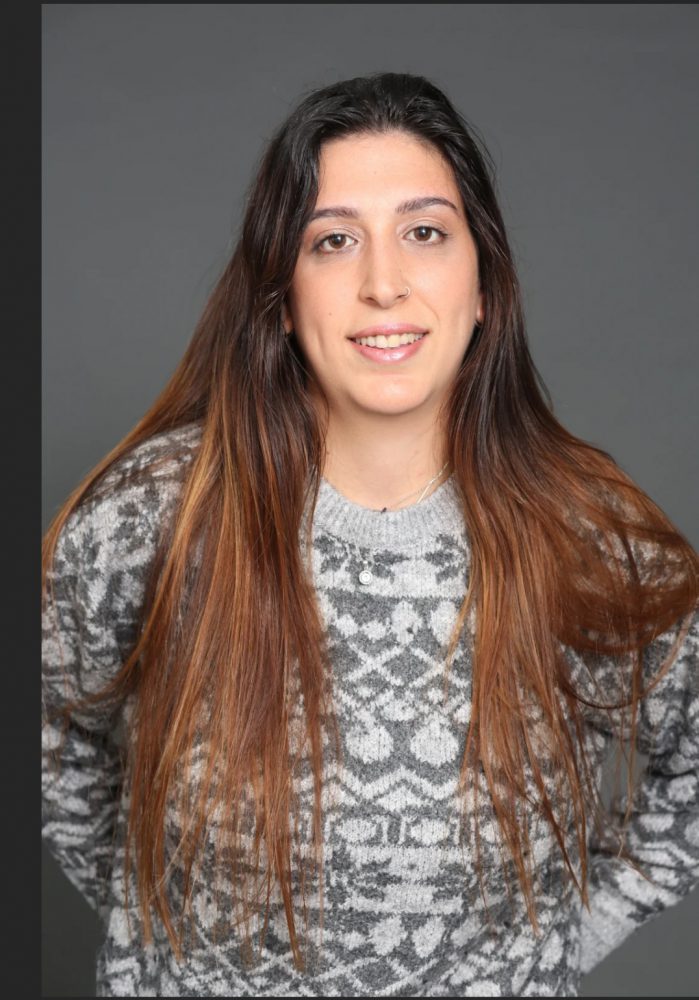 LIRON MOR - IMAGE MODELS