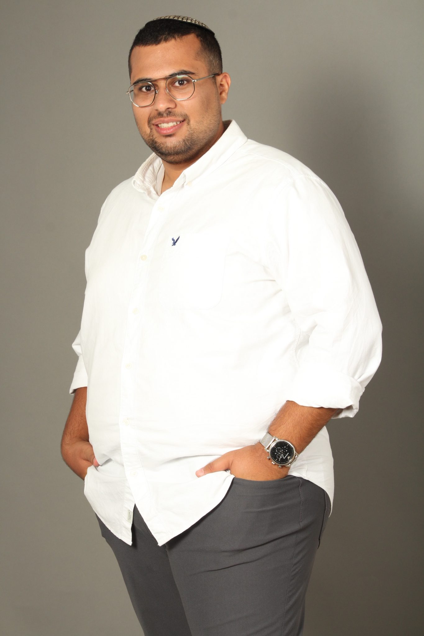 IDO LEVI - IMAGE MODELS