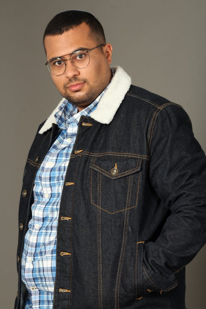 IDO LEVI - IMAGE MODELS