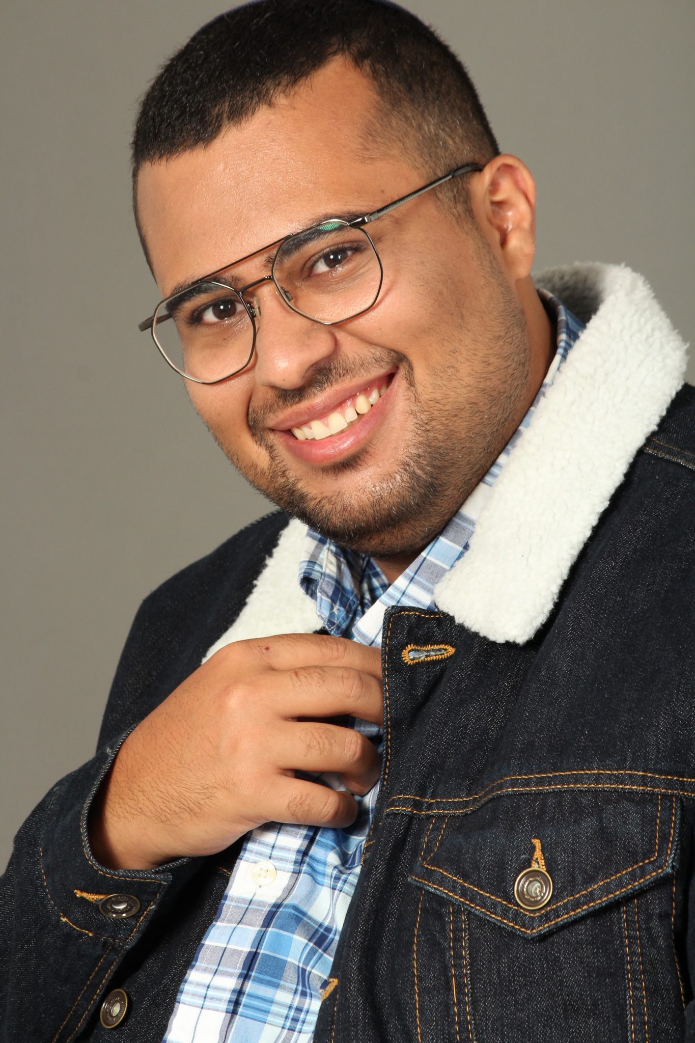 IDO LEVI - IMAGE MODELS