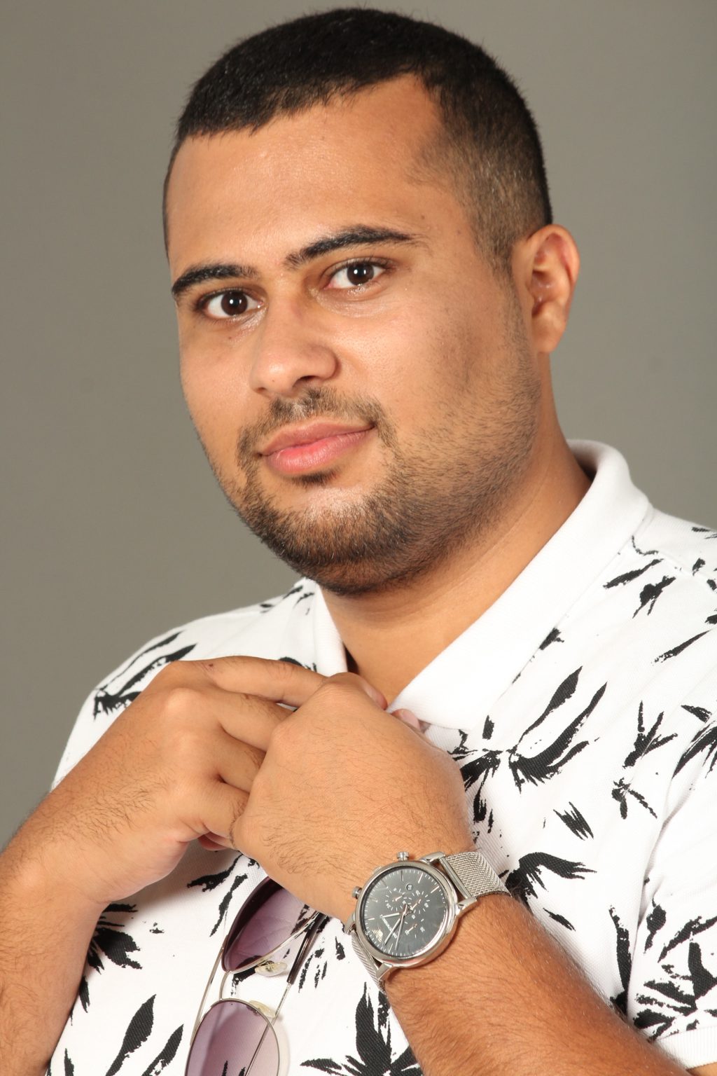 IDO LEVI - IMAGE MODELS