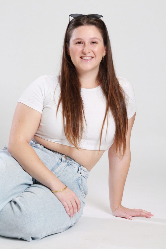 LIRON SITRUK - IMAGE MODELS