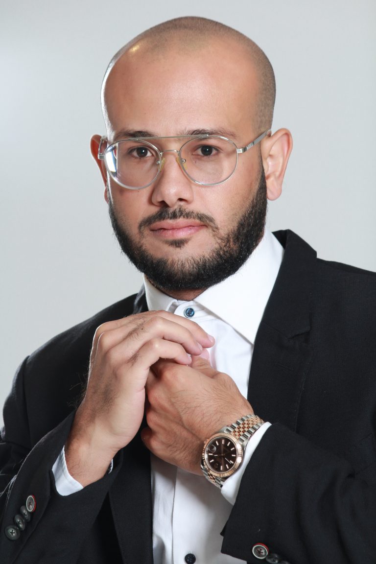 FAISAL FARID AMASH - IMAGE MODELS