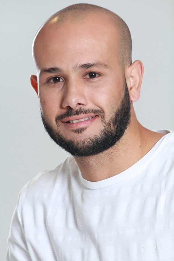 FAISAL FARID AMASH - IMAGE MODELS