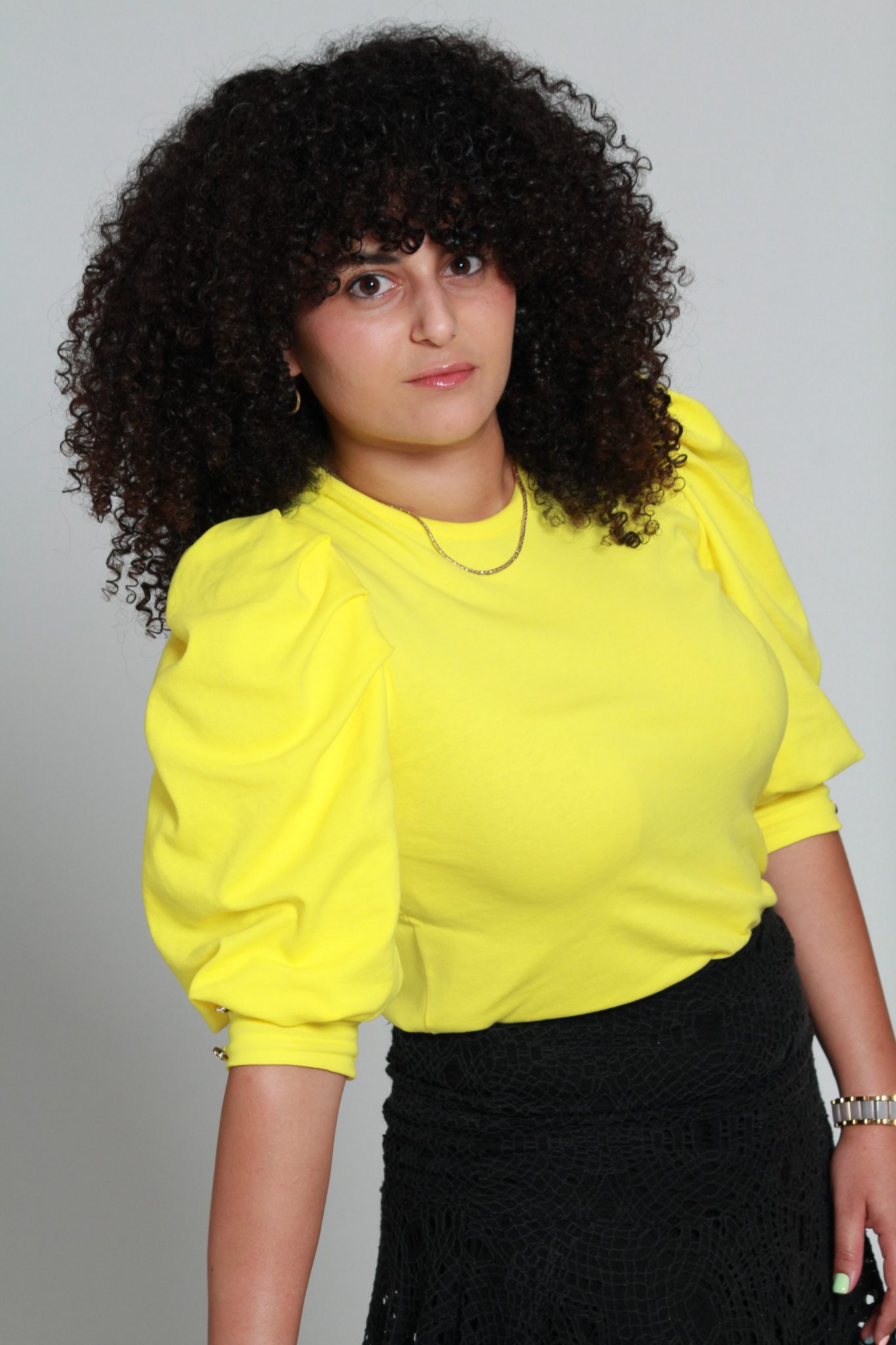 SAPIR AYALLA KABALLA - IMAGE MODELS