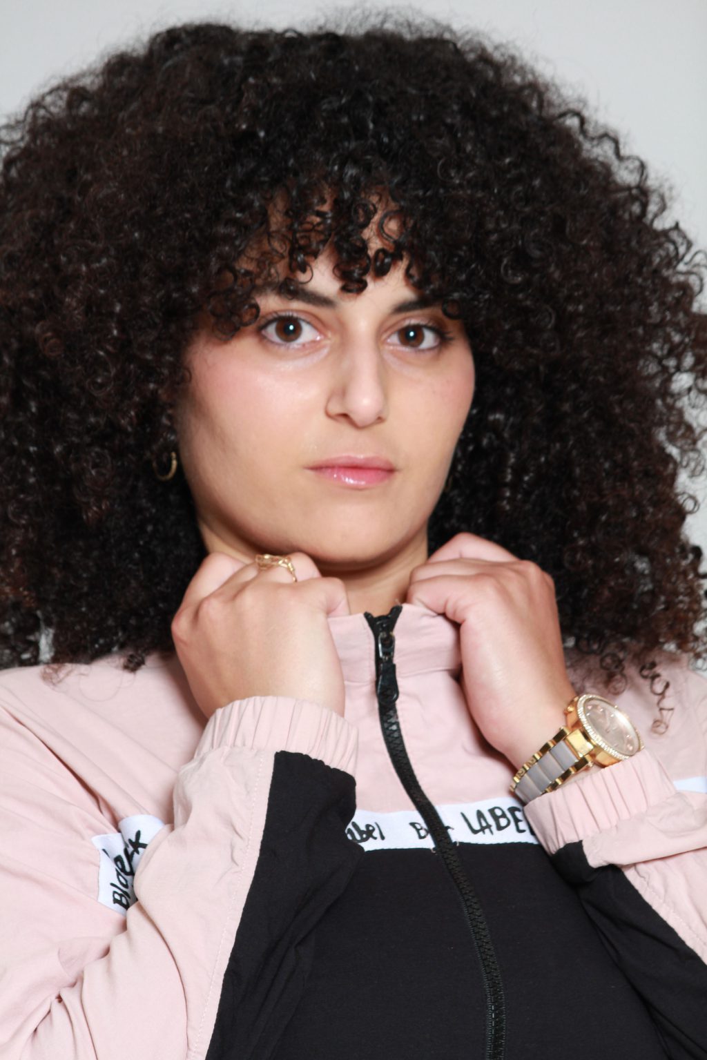 SAPIR AYALLA KABALLA - IMAGE MODELS