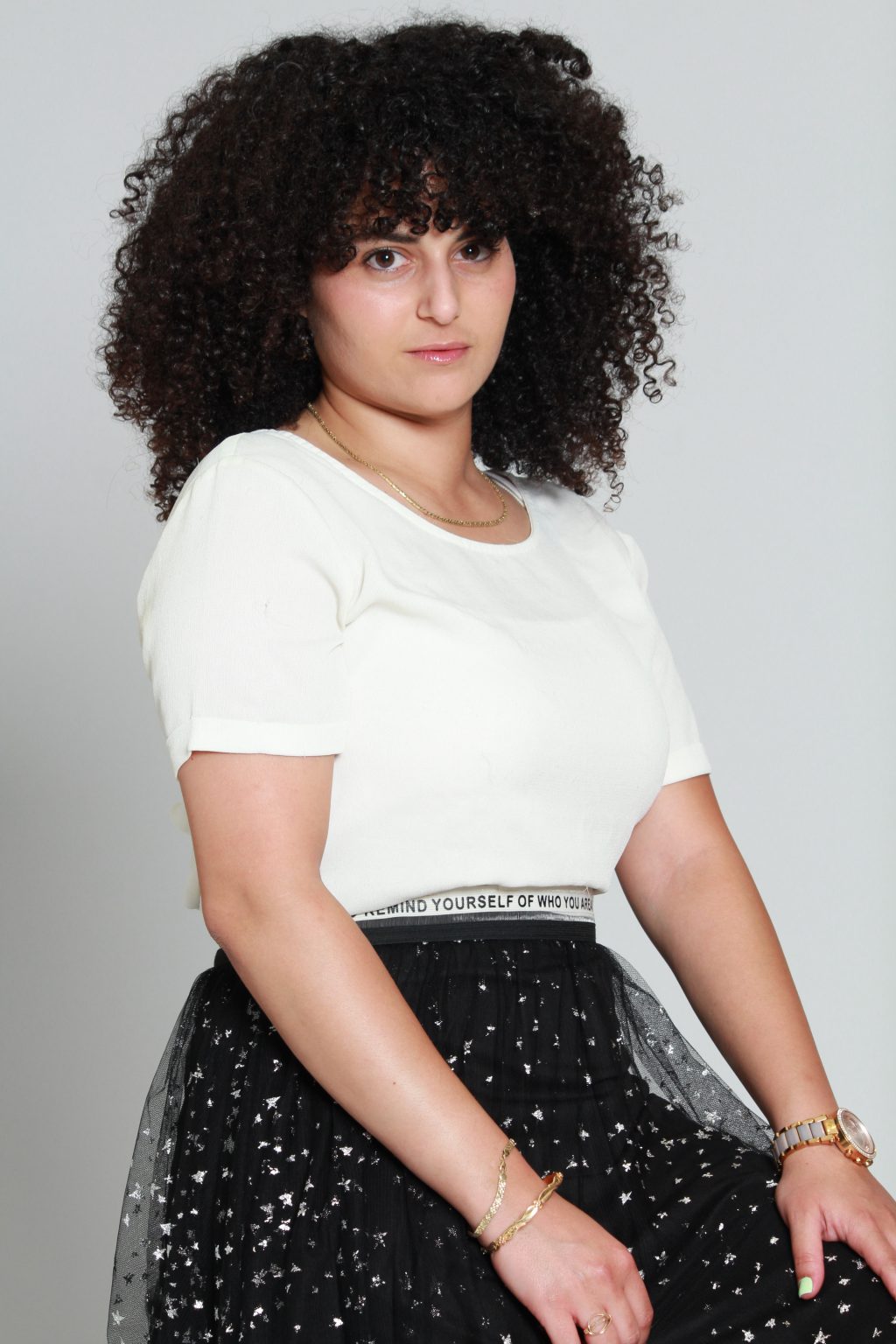 SAPIR AYALLA KABALLA - IMAGE MODELS