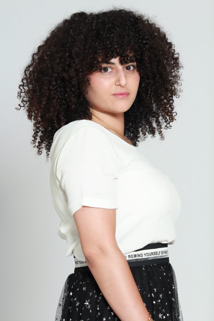 SAPIR AYALLA KABALLA - IMAGE MODELS