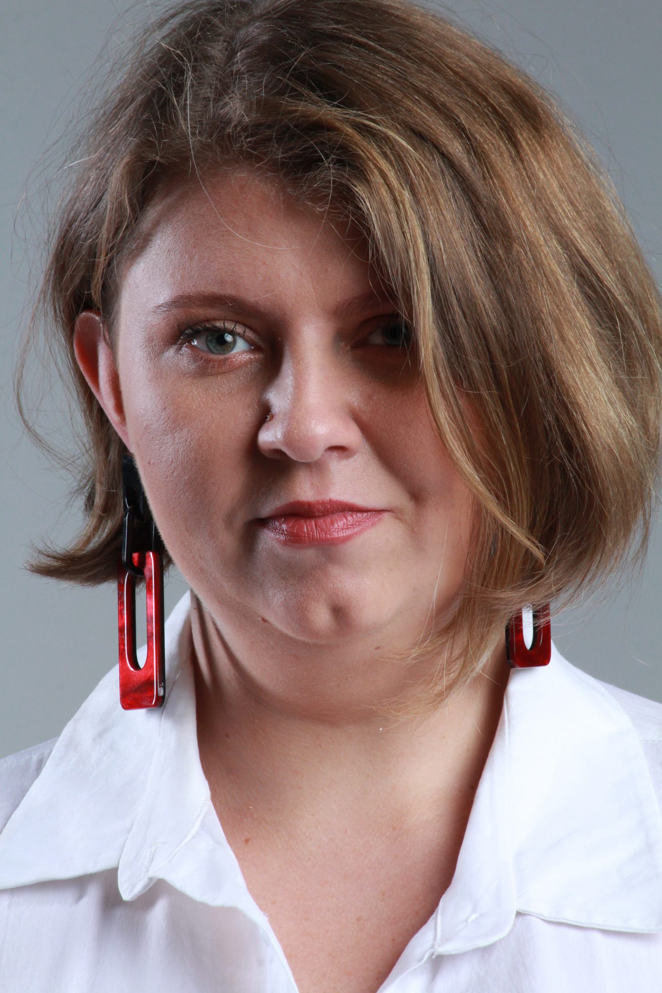 ANASTASIA SHEHTMAN - IMAGE MODELS