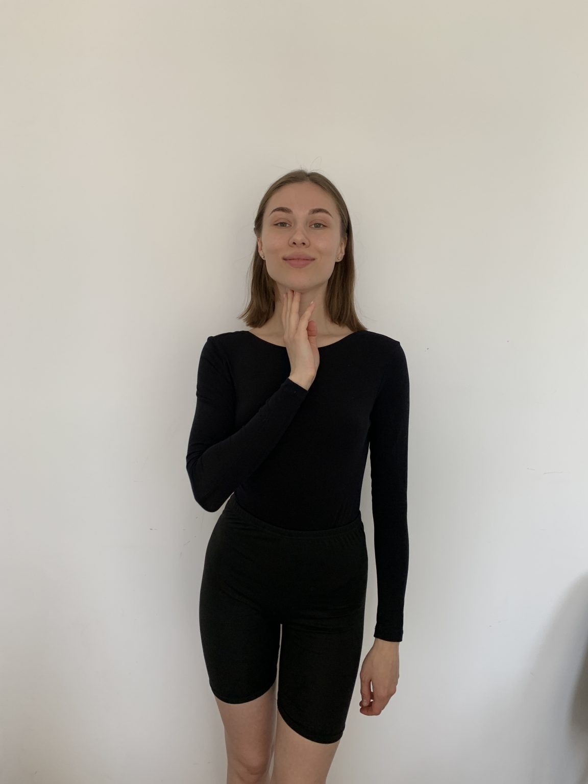 ALINA SMEYANOVA - IMAGE MODELS