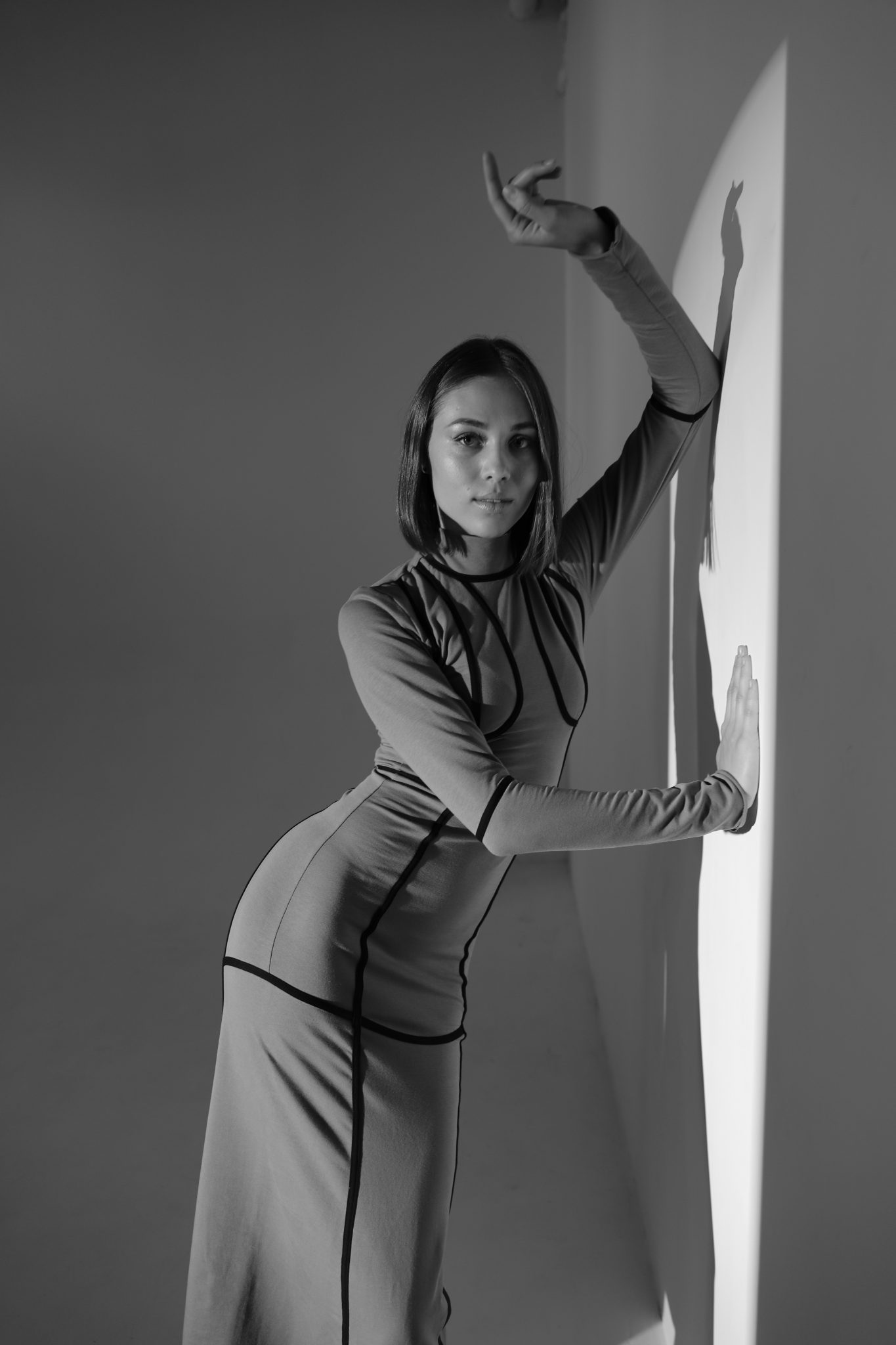 ALINA SMEYANOVA - IMAGE MODELS