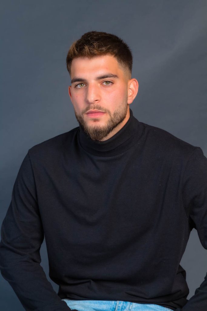 Actors Archives - IMAGE MODELS