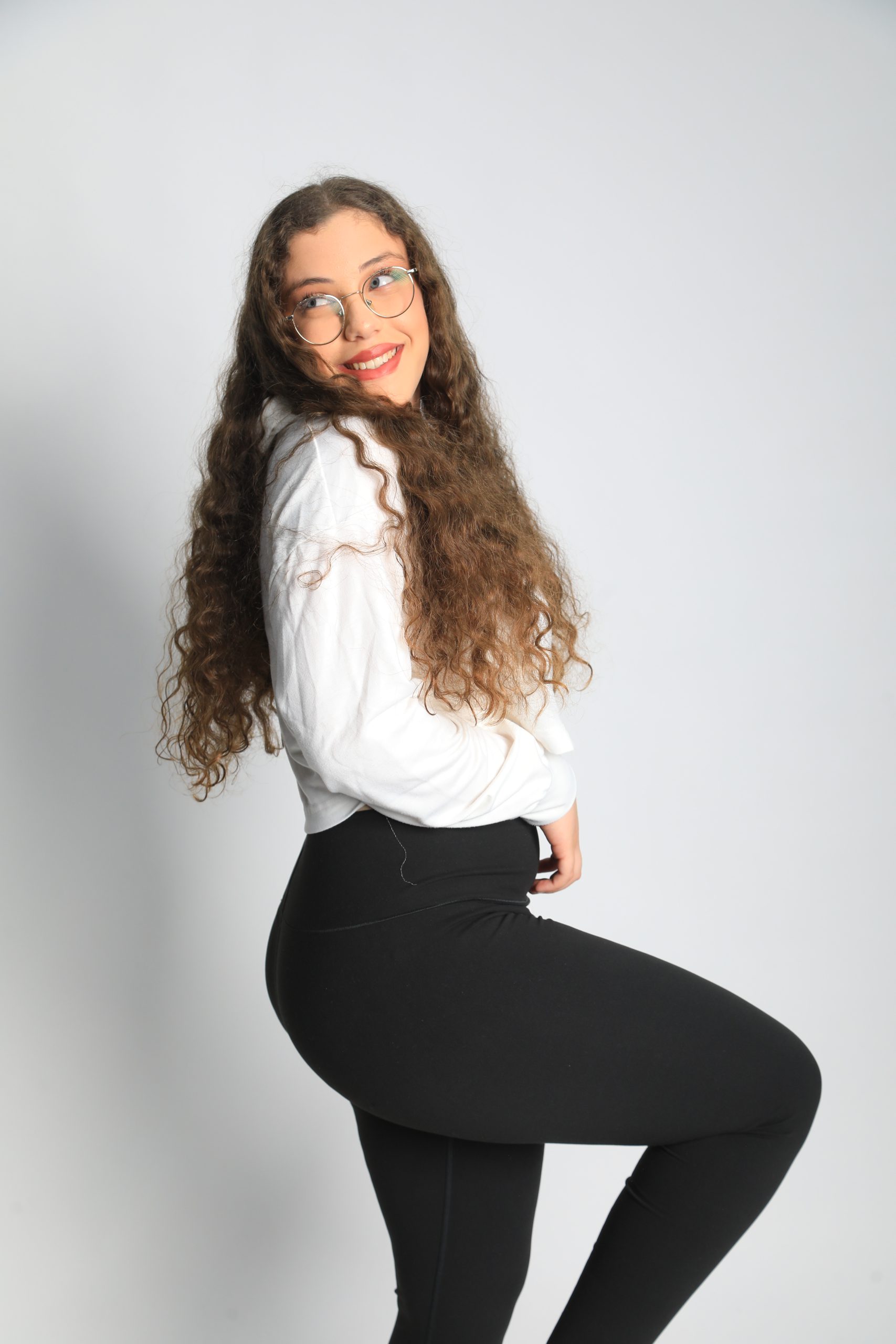 MAAYAN COHEN - IMAGE MODELS