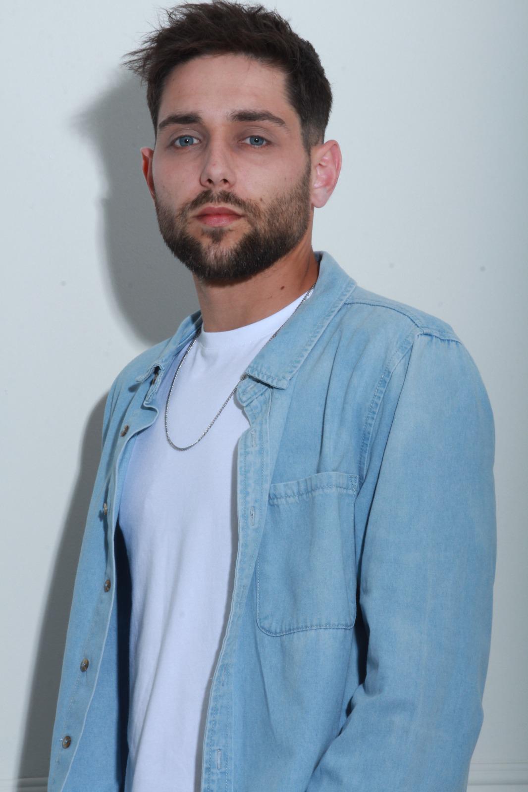 ITAY RONEN - IMAGE MODELS