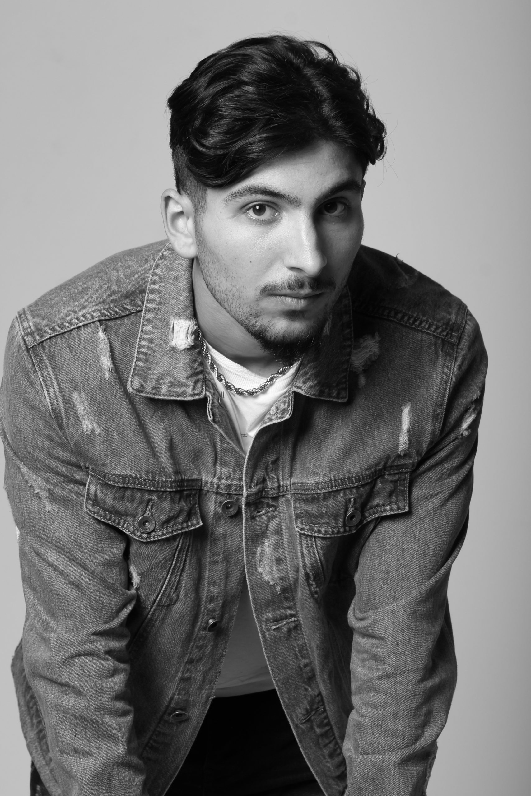 EMANUEL EDEN BENJAMIN - IMAGE MODELS