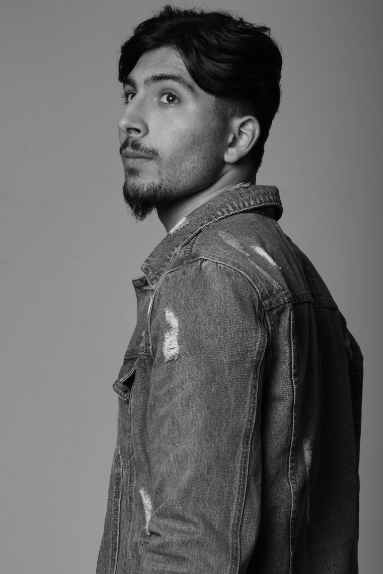 EMANUEL EDEN BENJAMIN - IMAGE MODELS