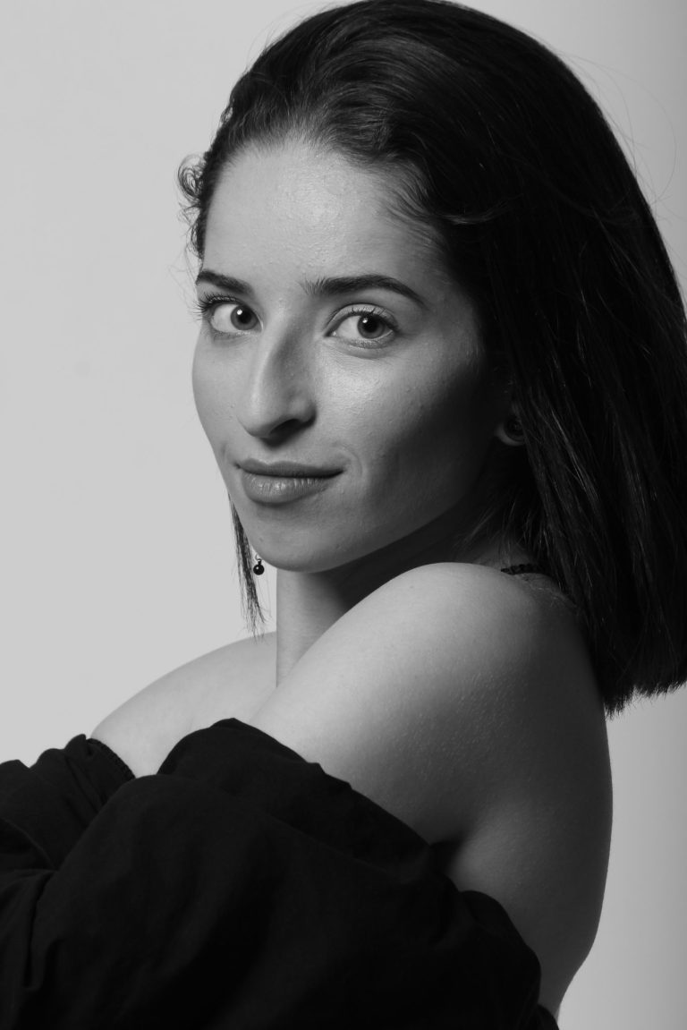 EVE COHEN - IMAGE MODELS