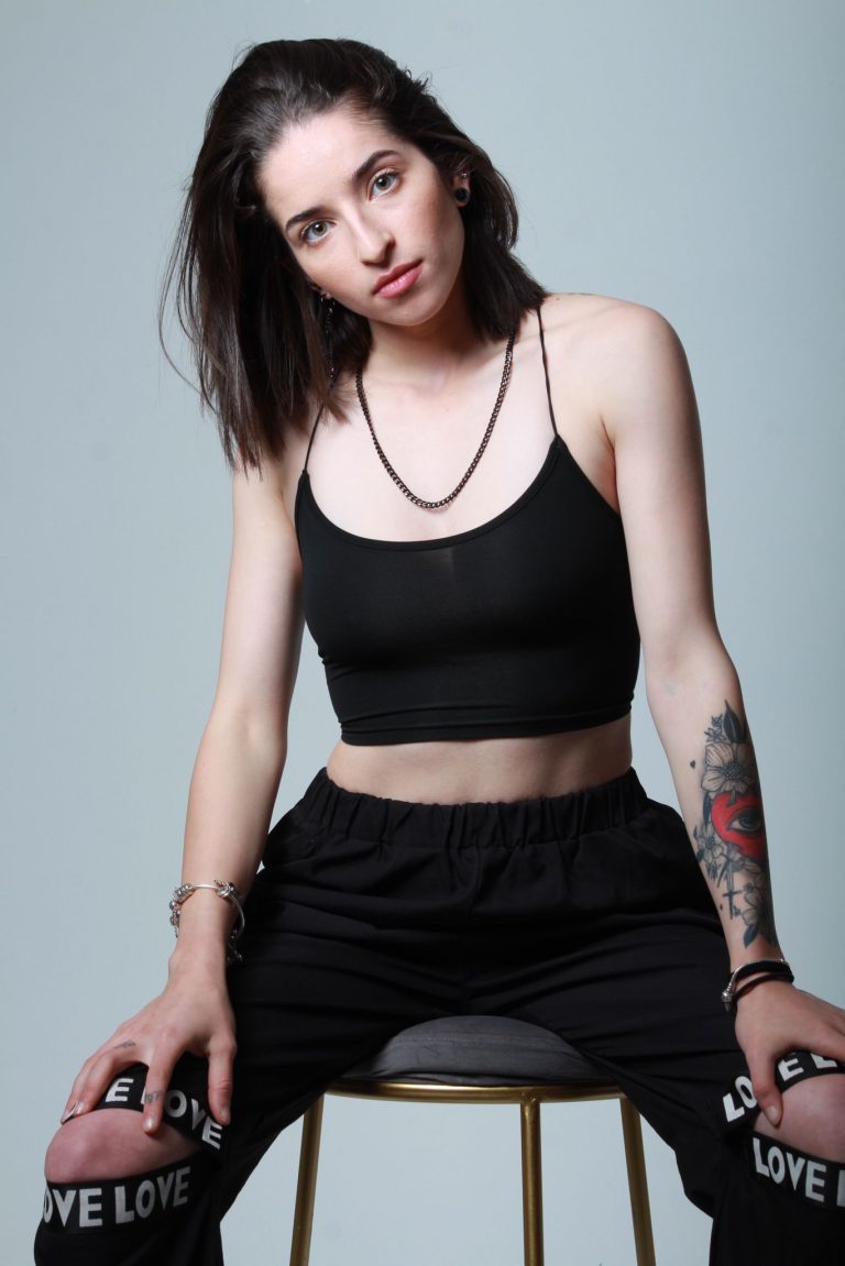 Model woman Archives - Page 3 of 6 - IMAGE MODELS