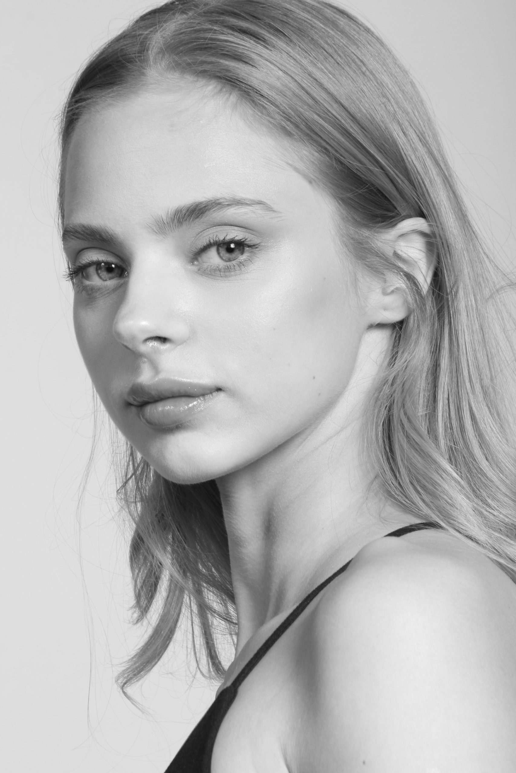 VLADISLAVNA DIOROVA - IMAGE MODELS