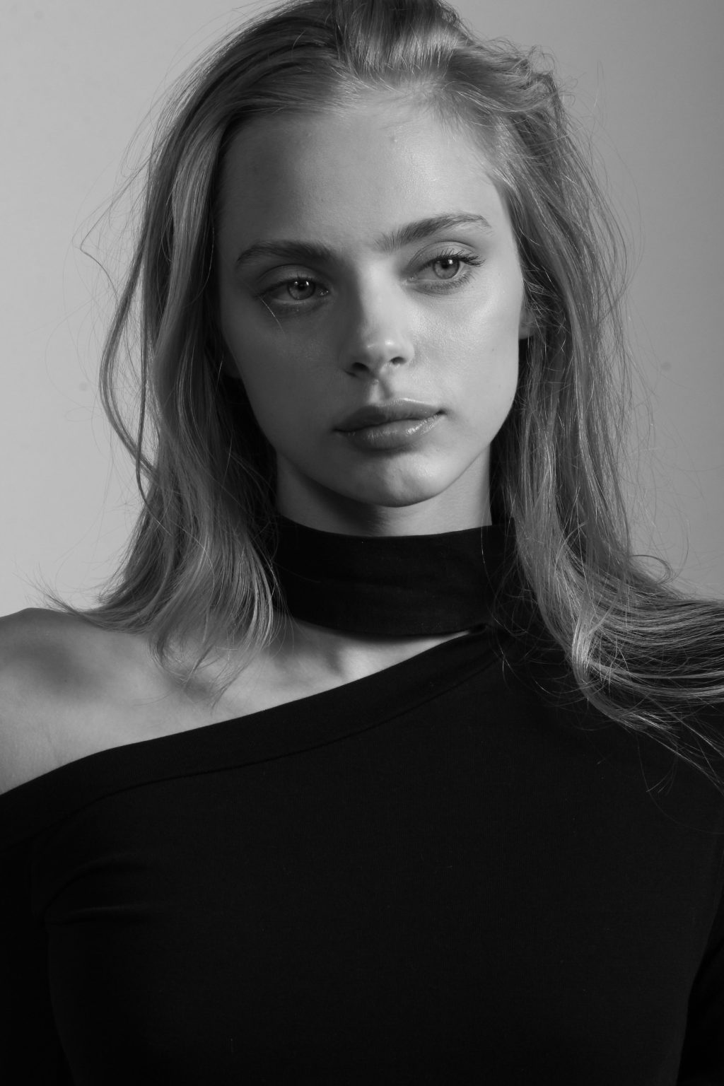 VLADISLAVNA DIOROVA - IMAGE MODELS