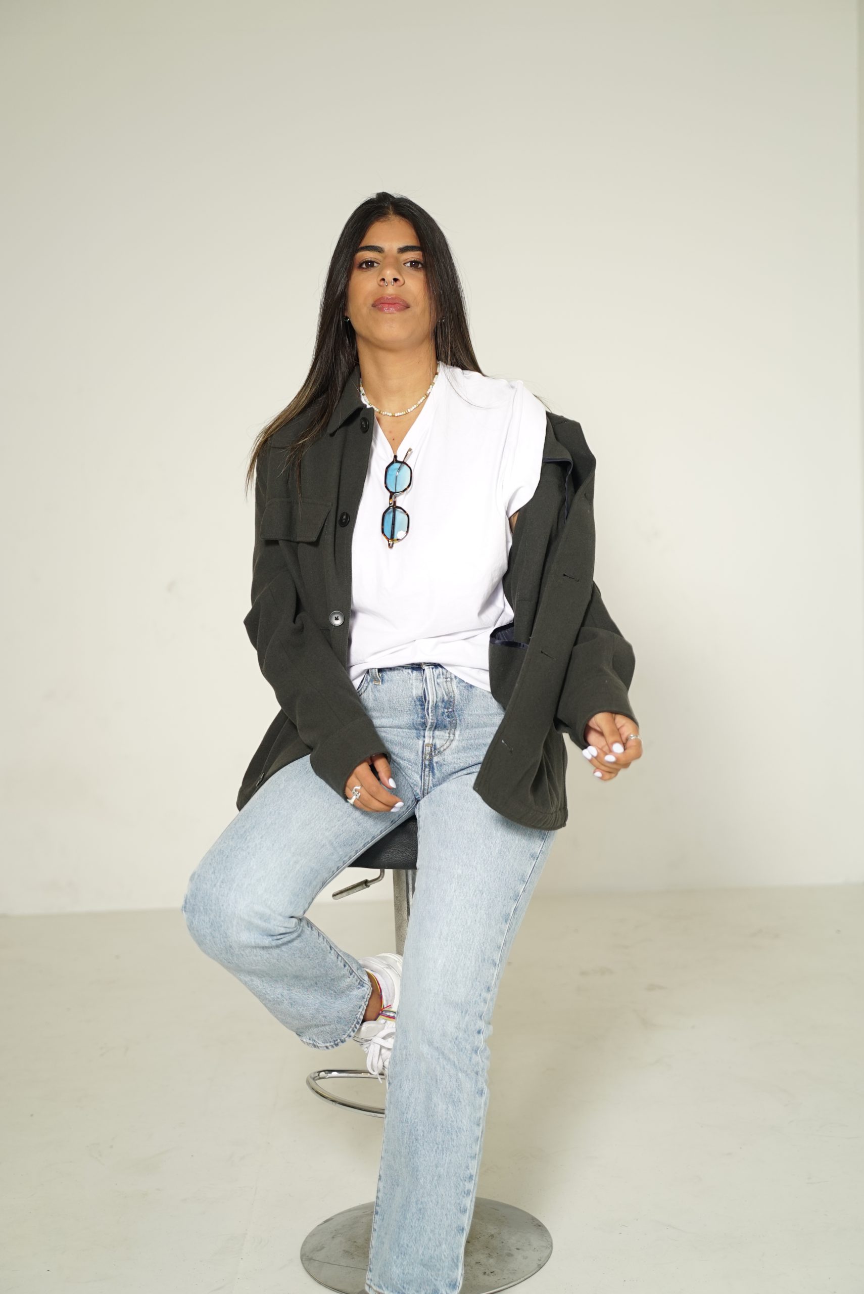 RONI PANDO - IMAGE MODELS