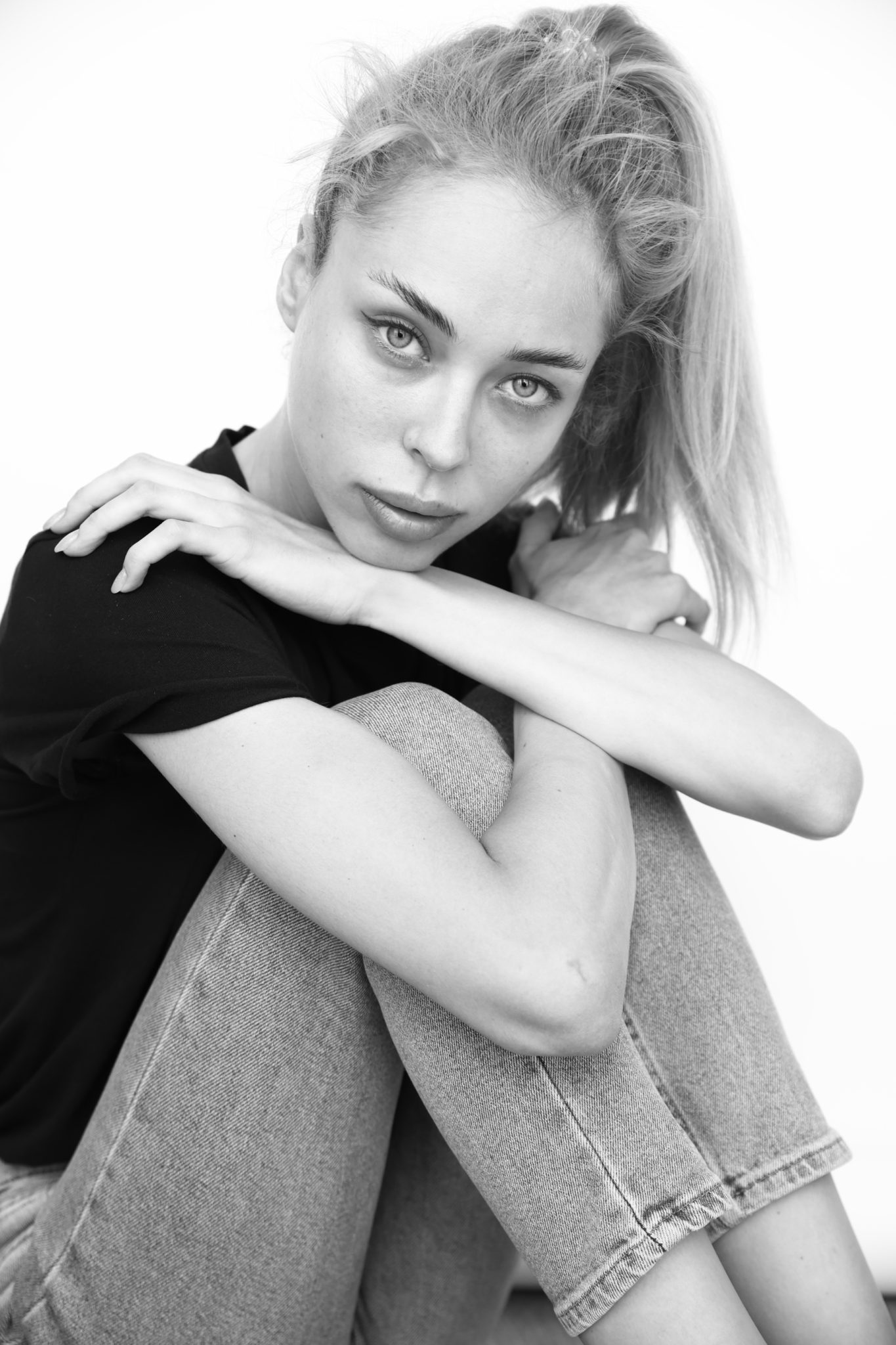 ALEXANDRA GOLDMAN - IMAGE MODELS