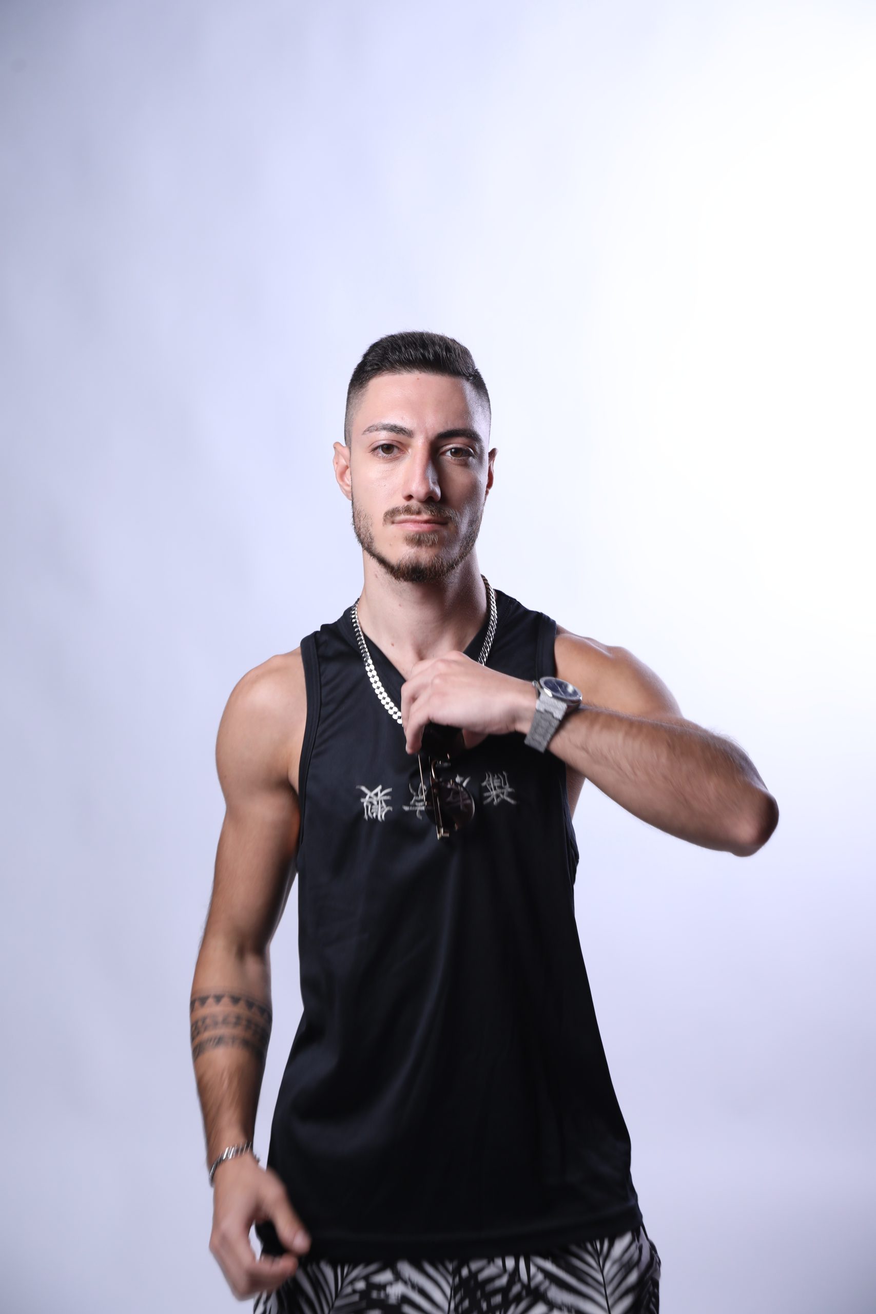 SAM COHEN - IMAGE MODELS