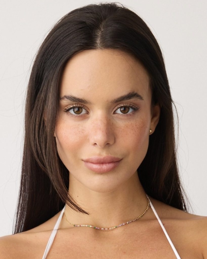 NATASHA LEO - IMAGE MODELS