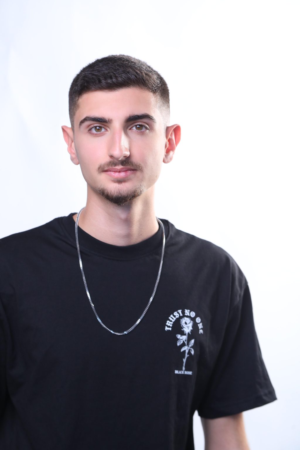 BEN REFAEL BITTON - IMAGE MODELS