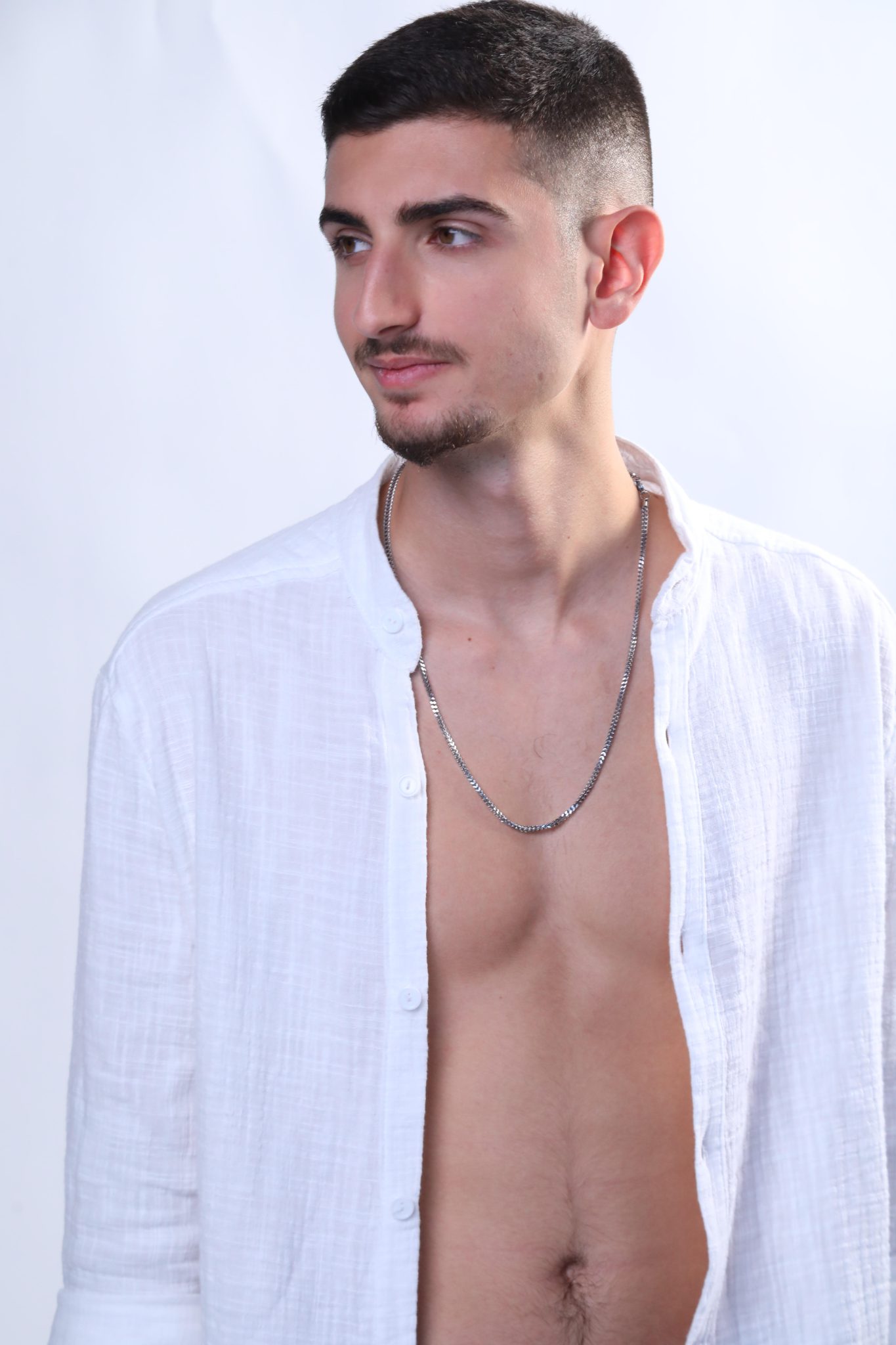 BEN REFAEL BITTON - IMAGE MODELS