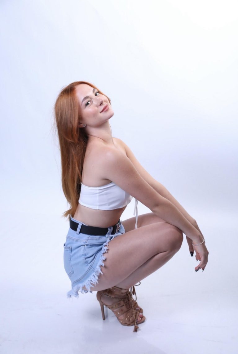 HADAS OKUN - IMAGE MODELS