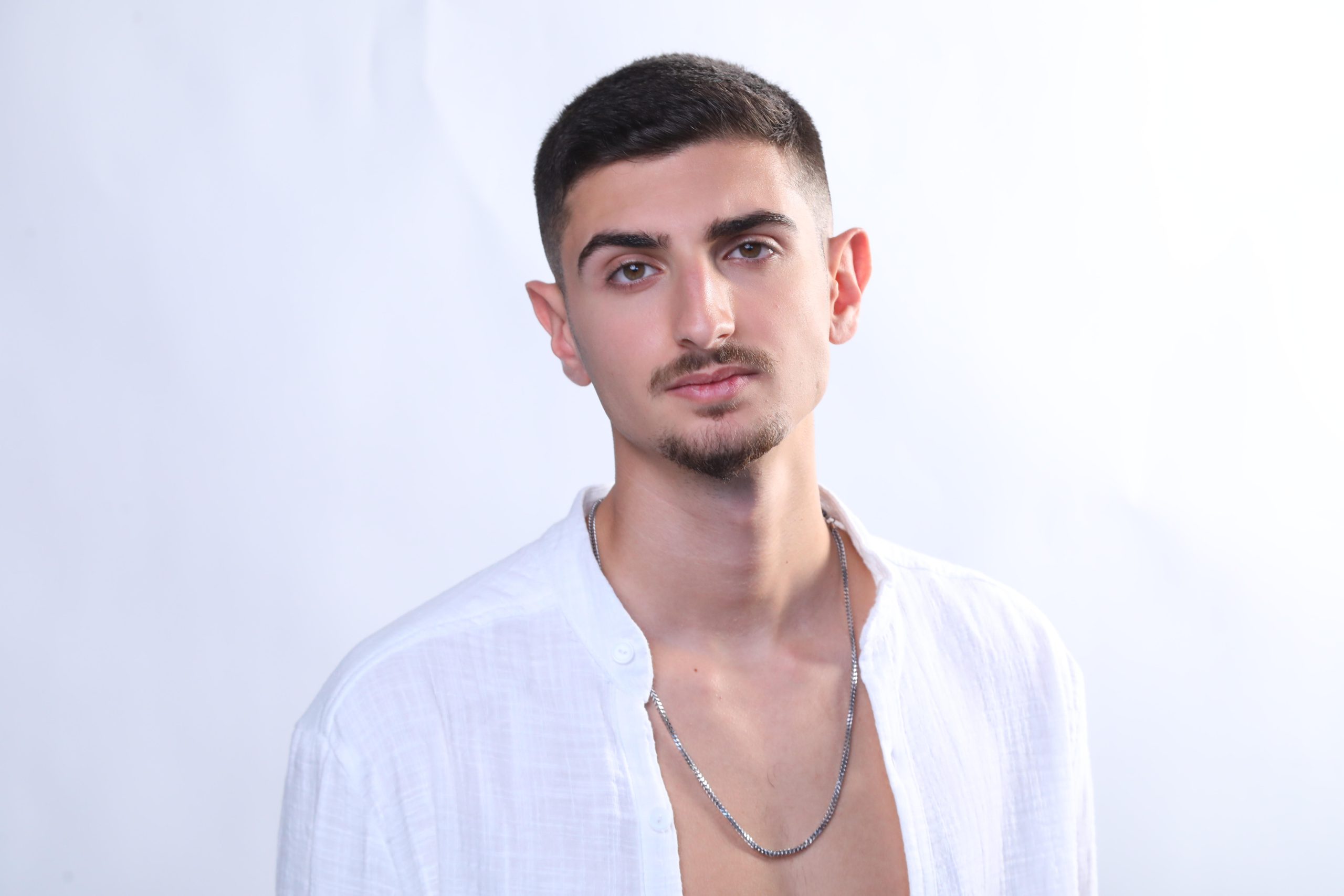BEN REFAEL BITTON - IMAGE MODELS