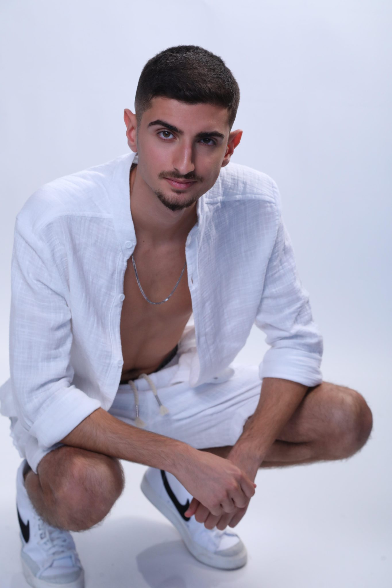 BEN REFAEL BITTON - IMAGE MODELS