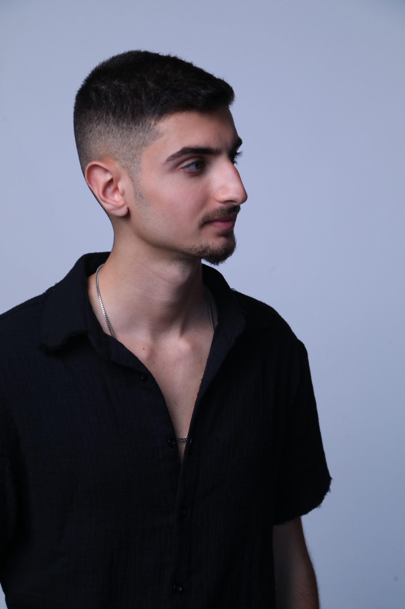 BEN REFAEL BITTON - IMAGE MODELS