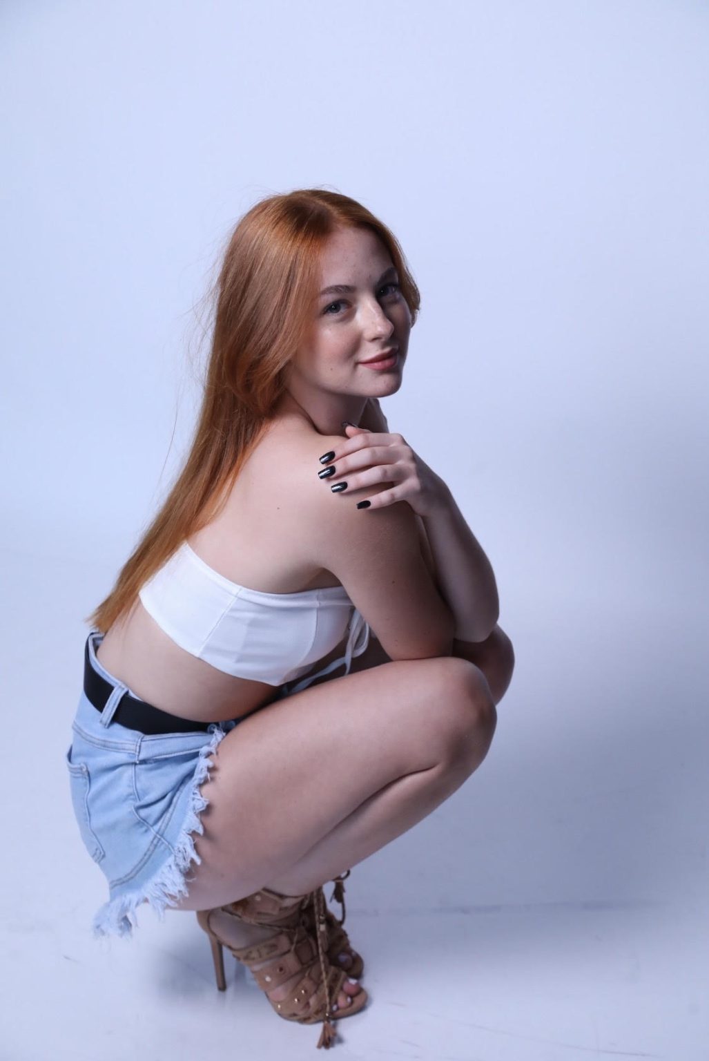 HADAS OKUN - IMAGE MODELS