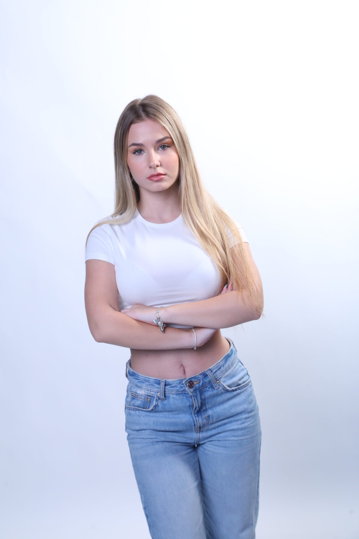 JESSICA SHAPIRA - IMAGE MODELS