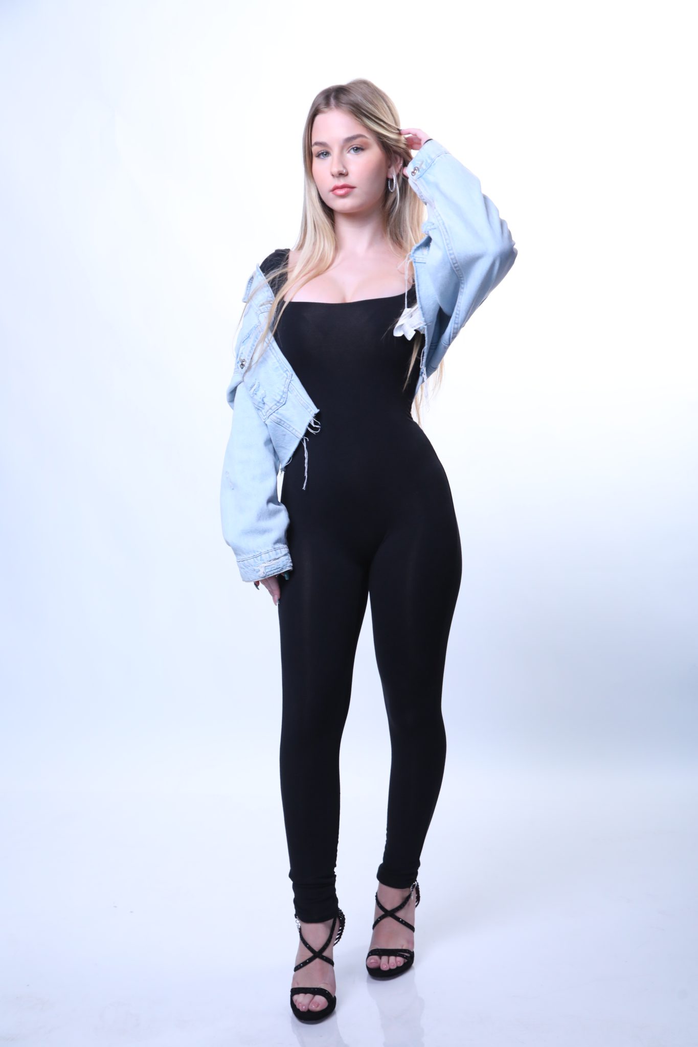 JESSICA SHAPIRA - IMAGE MODELS