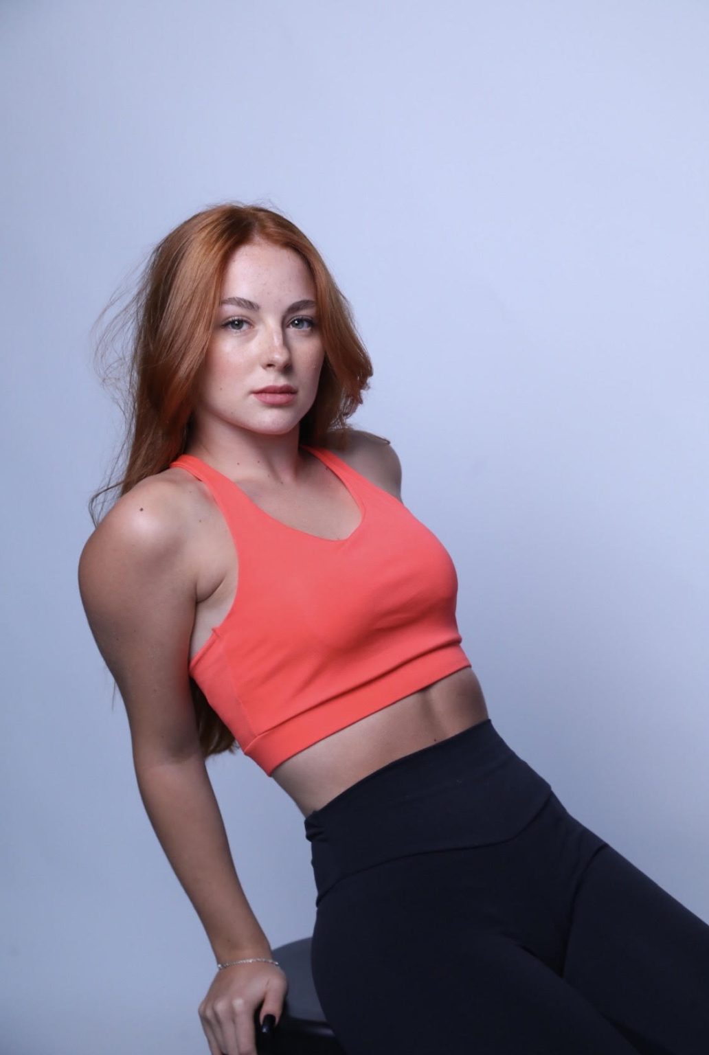 HADAS OKUN - IMAGE MODELS