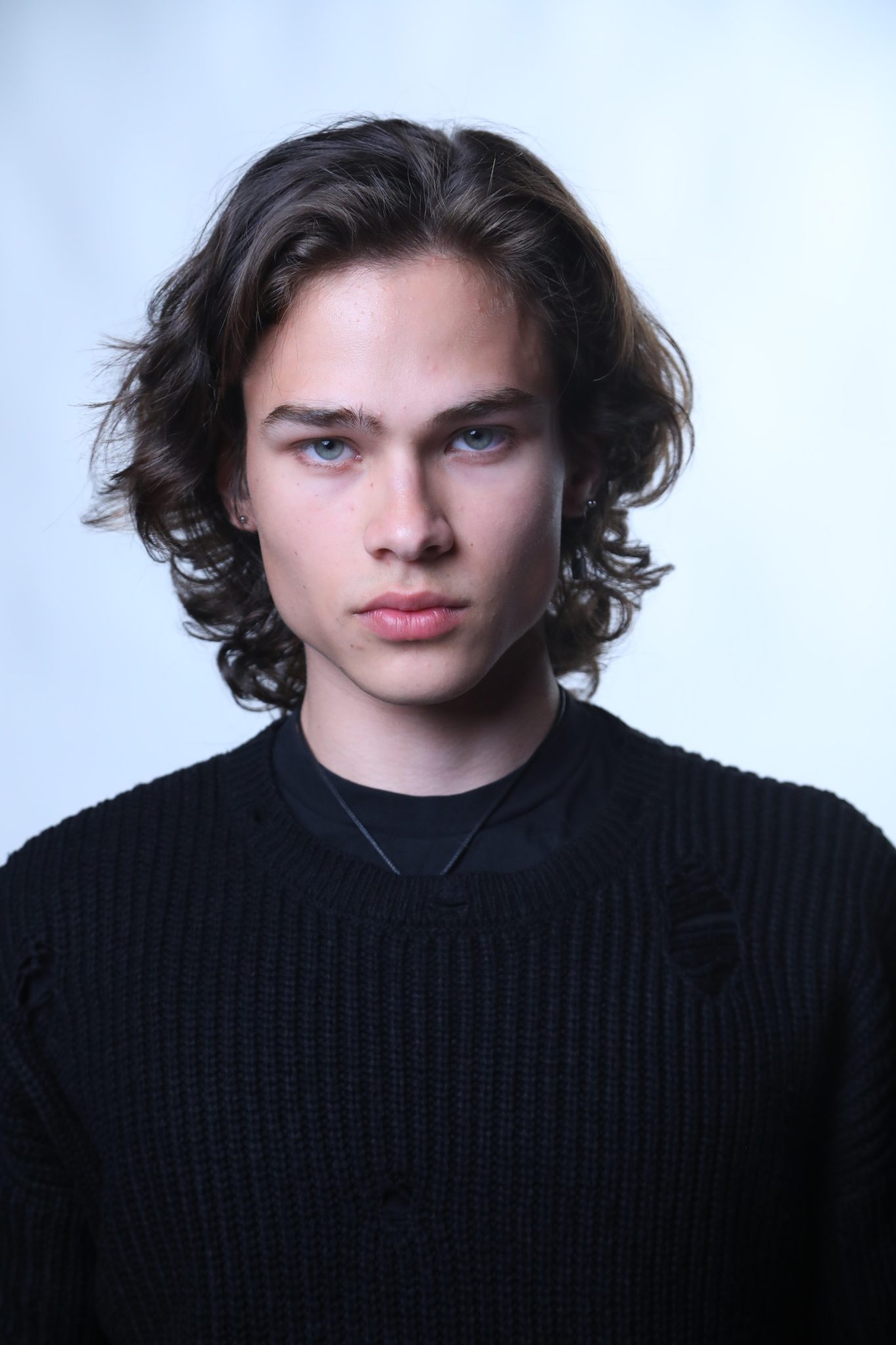 MAX NOVAK - IMAGE MODELS