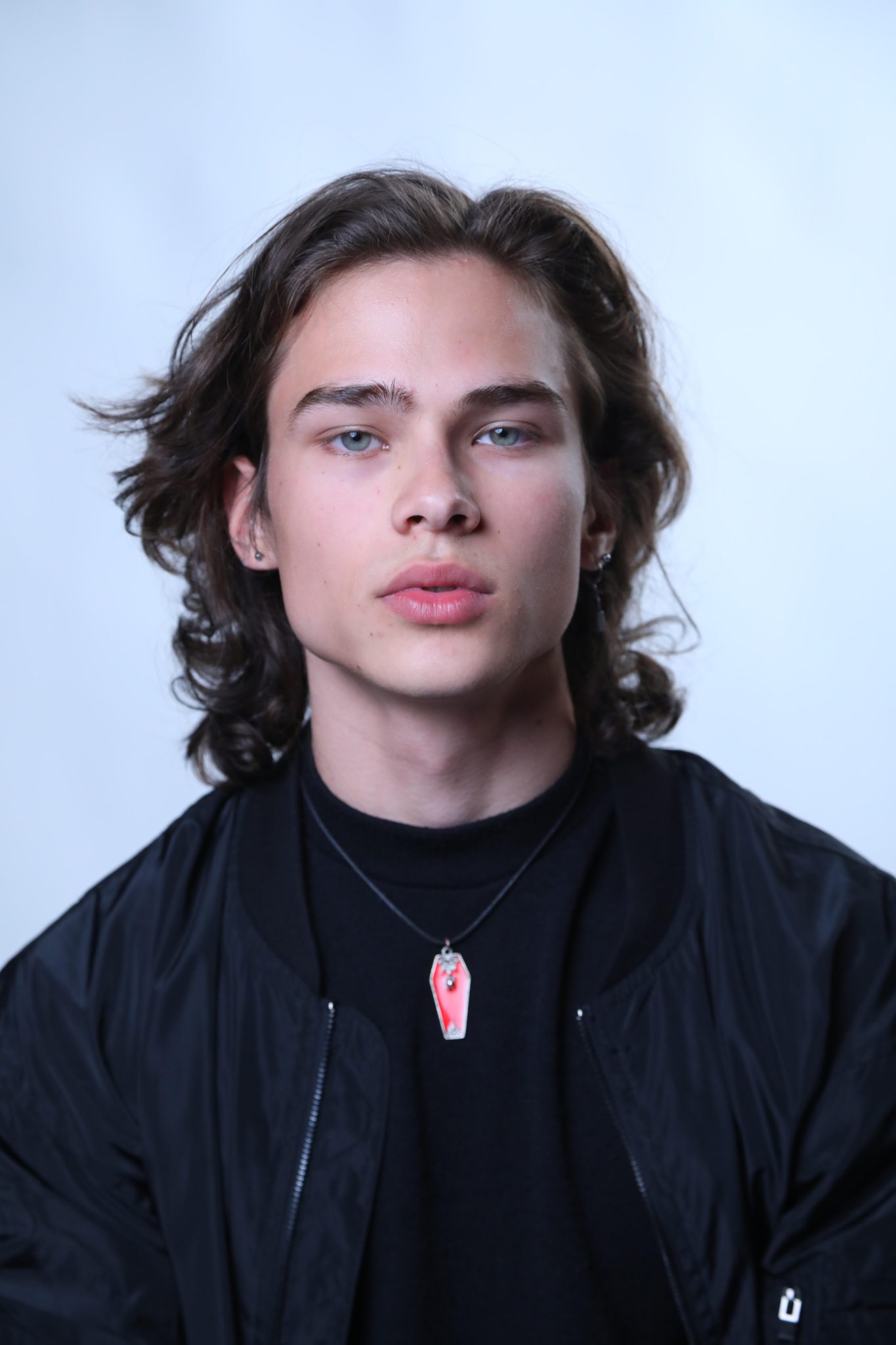 MAX NOVAK - IMAGE MODELS