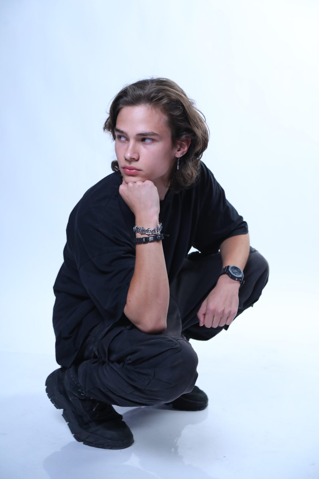 MAX NOVAK - IMAGE MODELS