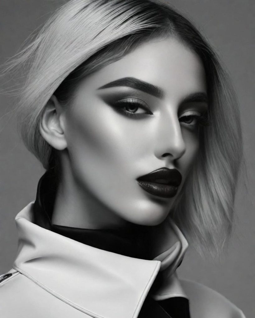 MAY AREV - IMAGE MODELS