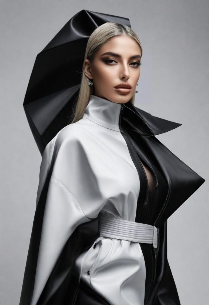 MAY AREV - IMAGE MODELS