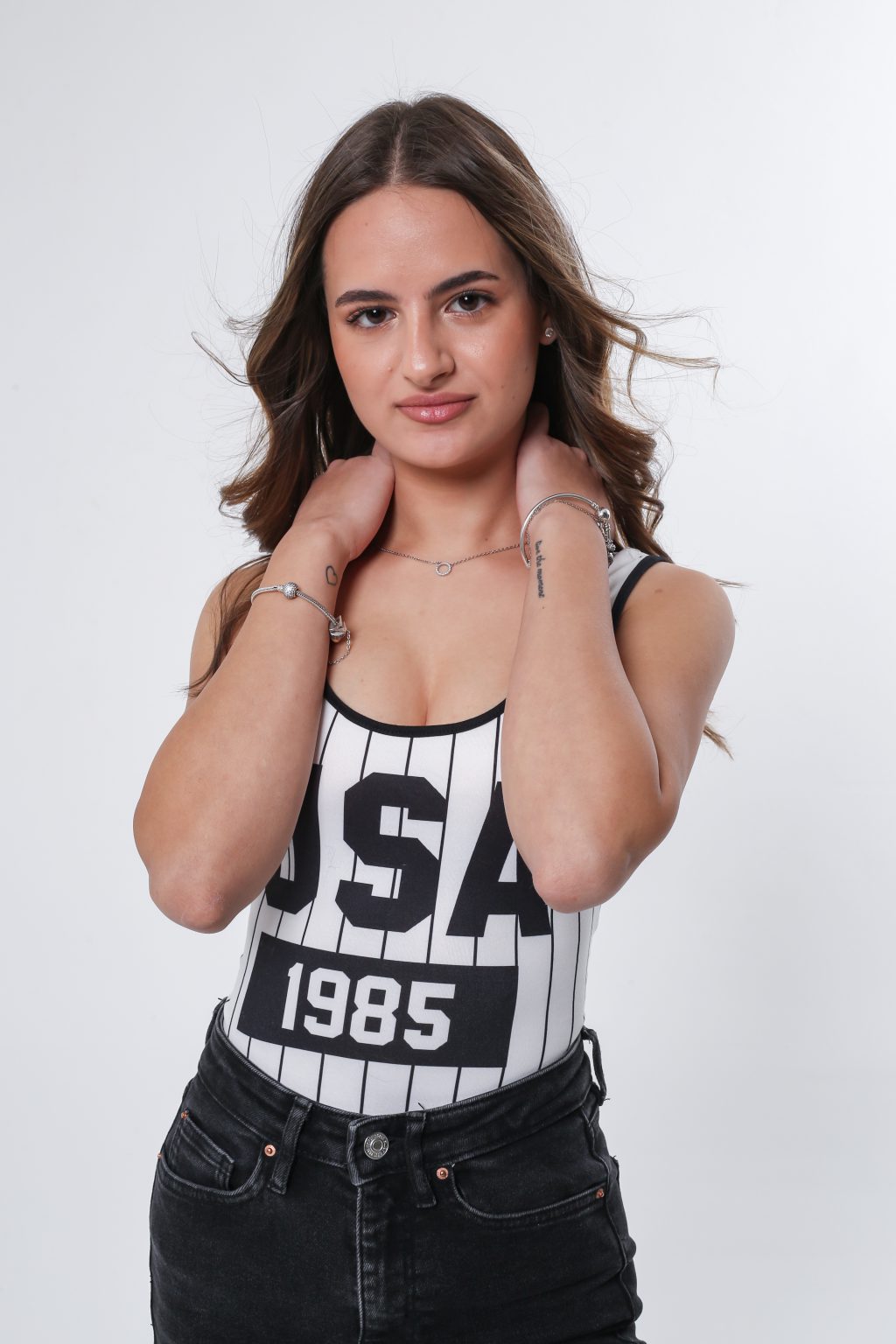 YUVAL ROTEM - IMAGE MODELS