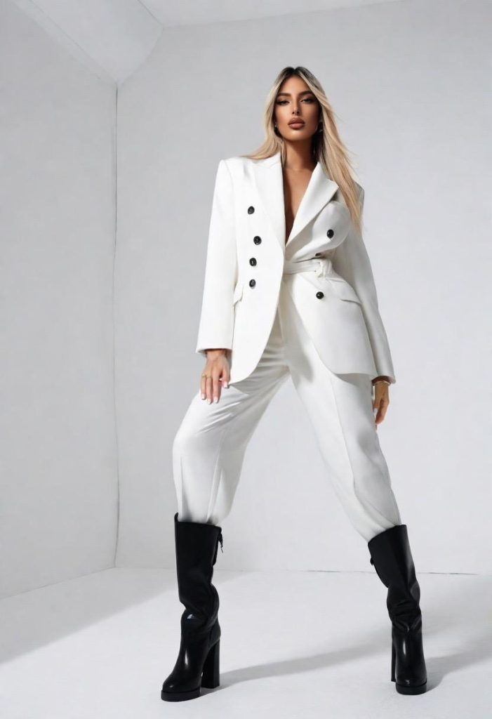 MAY AREV - IMAGE MODELS