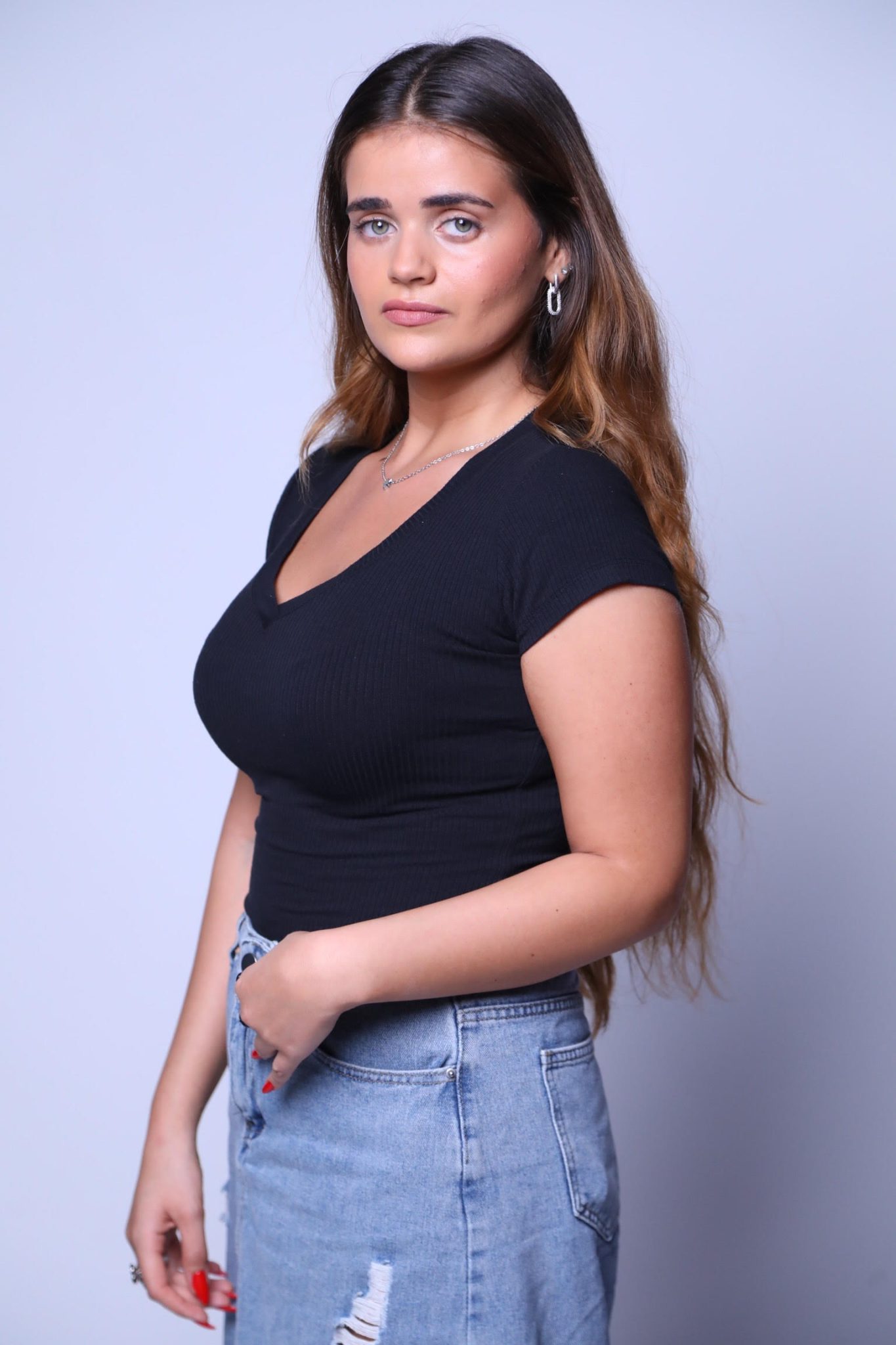 EFRAT COHEN - IMAGE MODELS